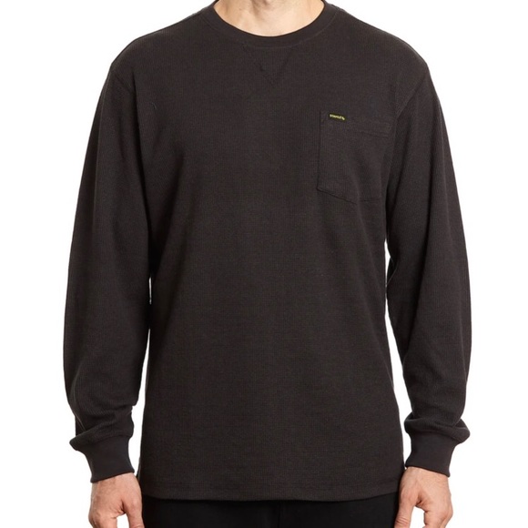 Stanley | Shirts | Mens Stanley Xl Thermal Nwt Gray Shirt One Pocket ...